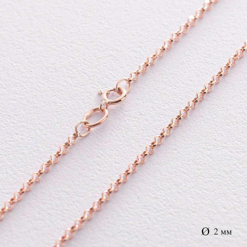 Купити Золотий ланцюжок Україна (1752303), Украина - ціна 5320 грн у ...